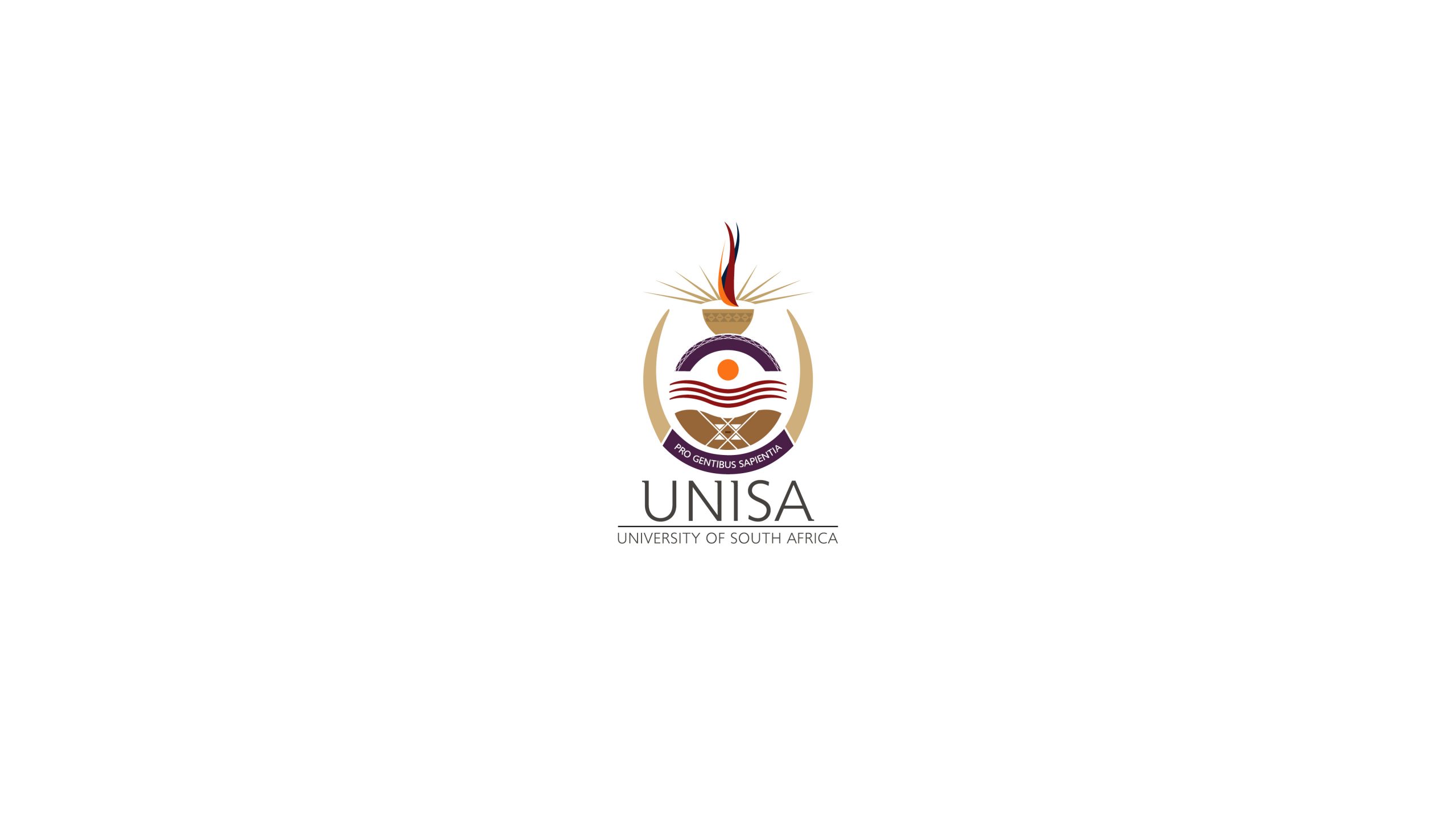University Of South Africa Logo