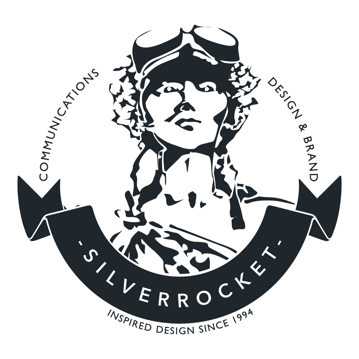 Silverrocket – Creative Portfolio